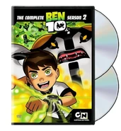 Ben 10 | Warner Bros. Entertainment Wiki | Fandom