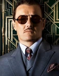 Tom Buchanan | Warner Bros. Entertainment Wiki | Fandom
