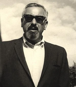 Abe Levitow | Warner Bros. Entertainment Wiki | Fandom