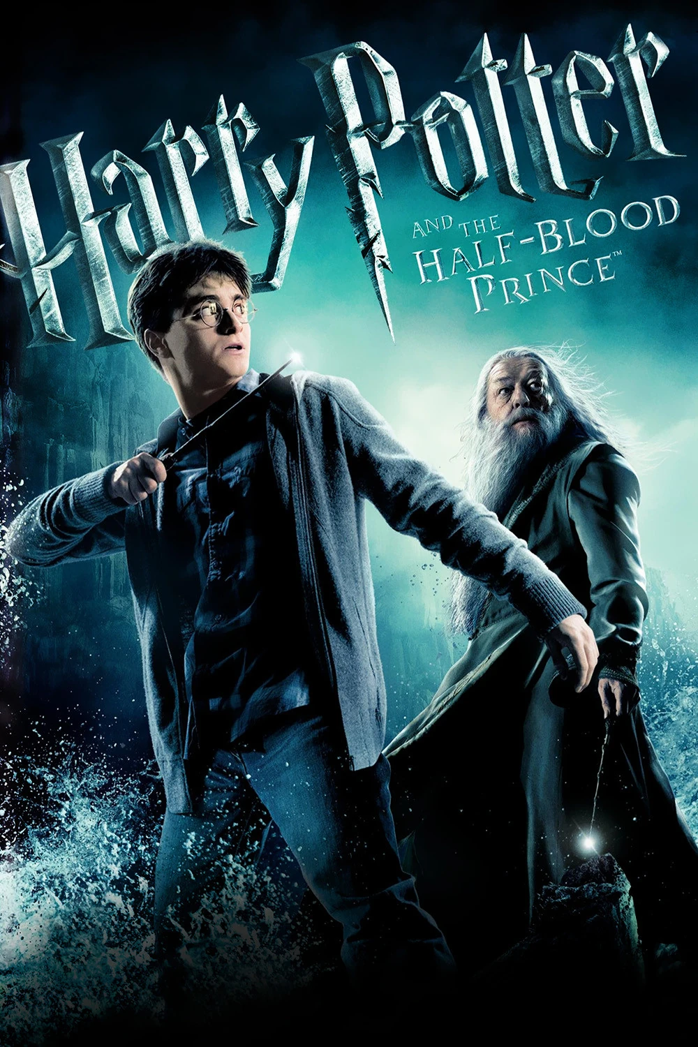 Harry Potter and the Half-Blood Prince (film)/Gallery | Warner Bros ...