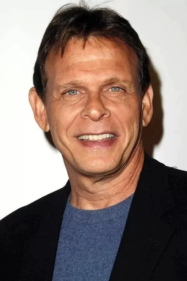 Marc Singer | Warner Bros. Entertainment Wiki | Fandom