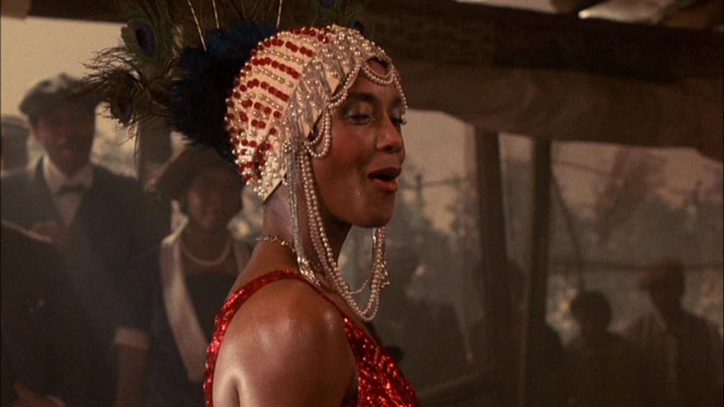 Miss Celie's Blues (Sister) | Warner Bros. Entertainment Wiki | Fandom