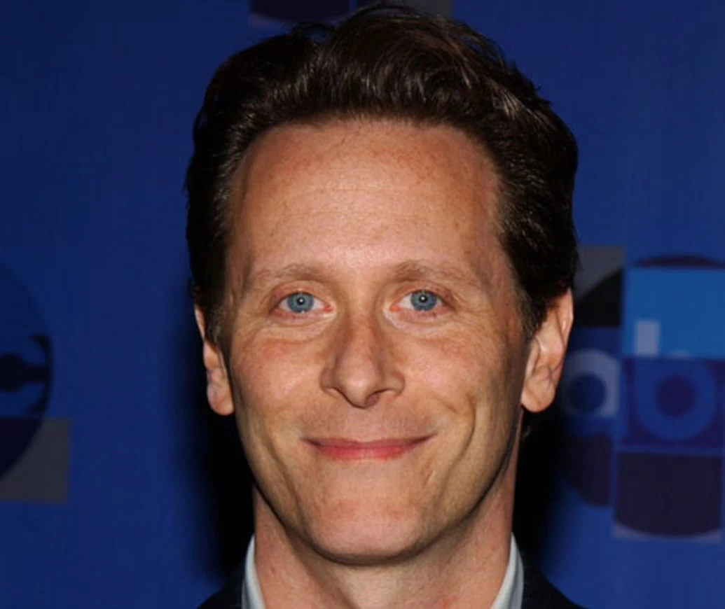 Steven Weber | Warner Bros. Entertainment Wiki | Fandom