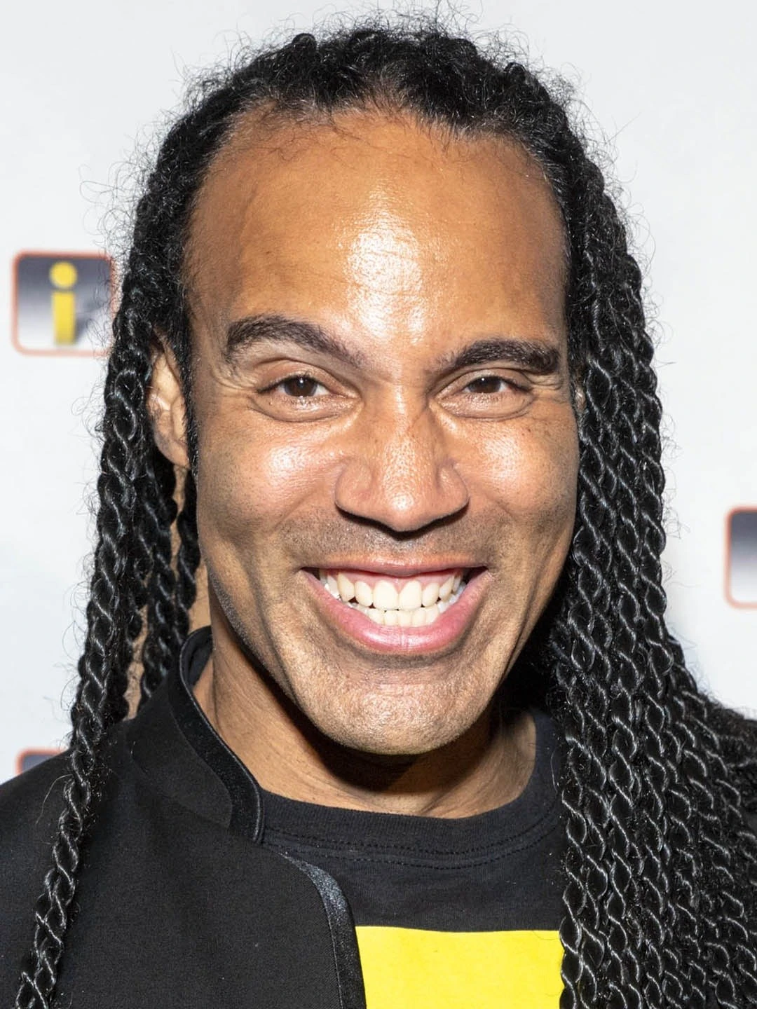 T.J. Storm | Warner Bros. Entertainment Wiki | Fandom