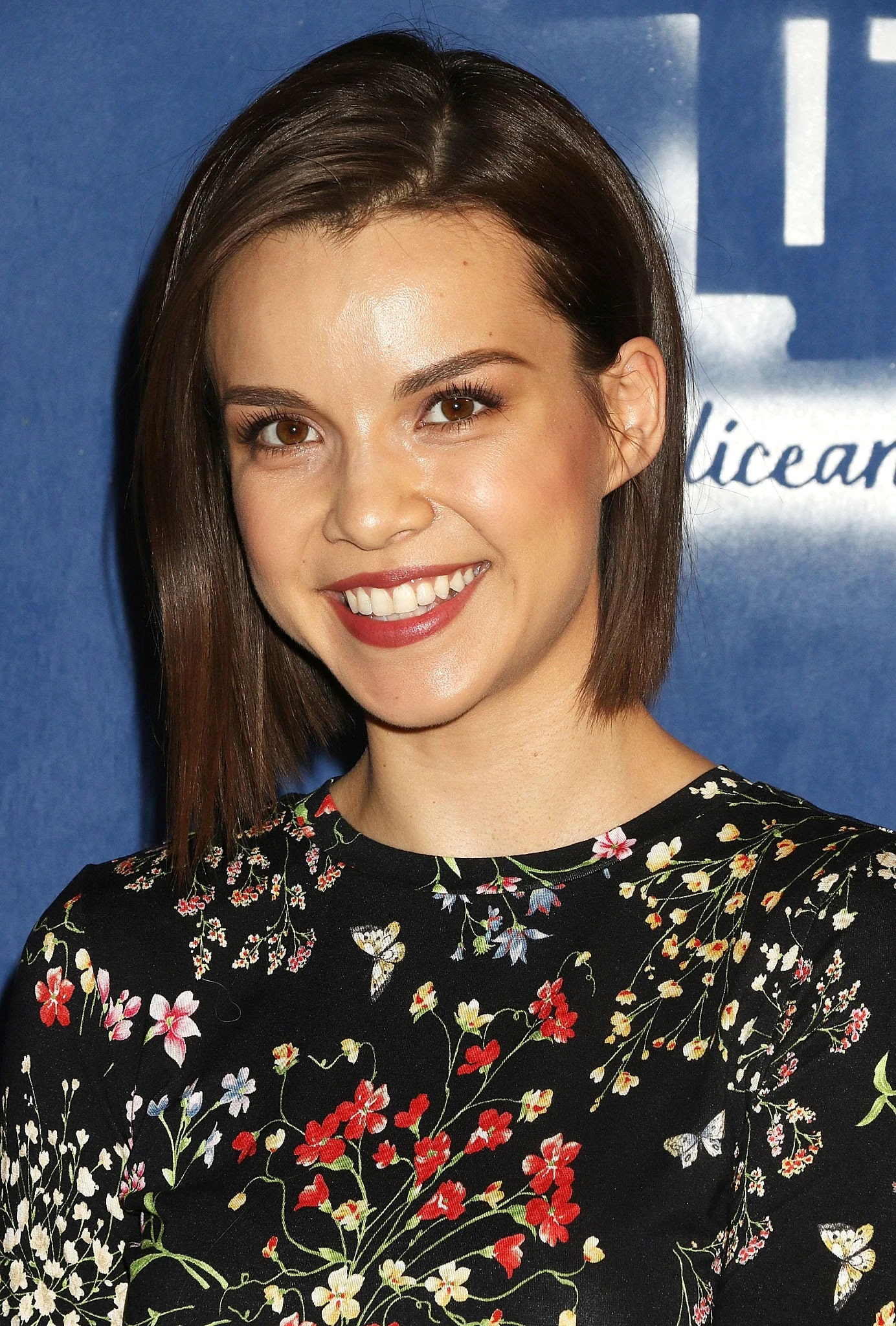 Ingrid Nilson | Warner Bros. Entertainment Wiki | Fandom