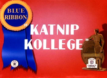 Katnip Kollege | Warner Bros. Entertainment Wiki | Fandom