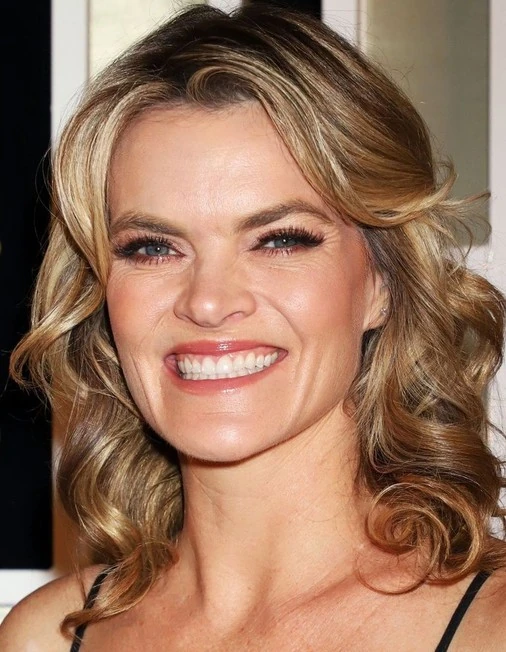Missi Pyle | Warner Bros. Entertainment Wiki | Fandom
