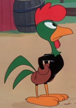 Kid Banty | Warner Bros. Entertainment Wiki | Fandom