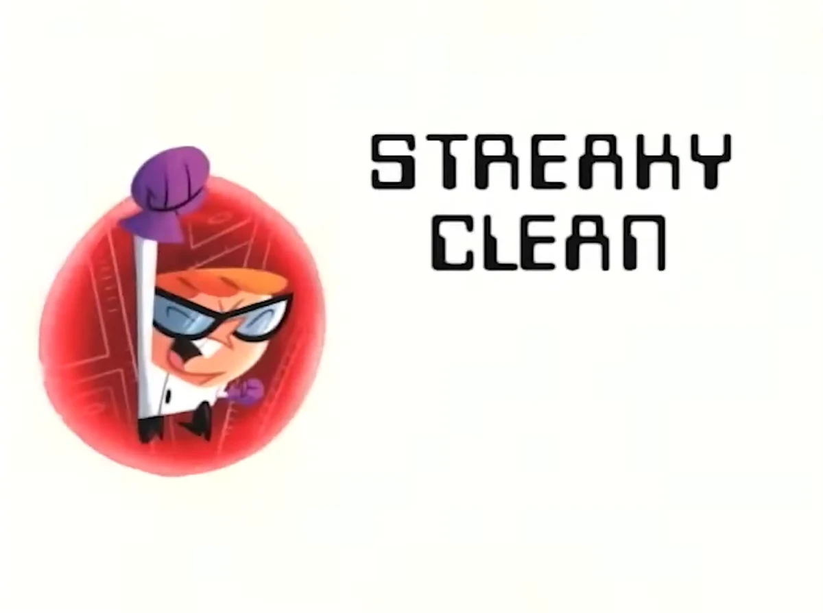 Streaky Clean | Warner Bros. Entertainment Wiki | Fandom