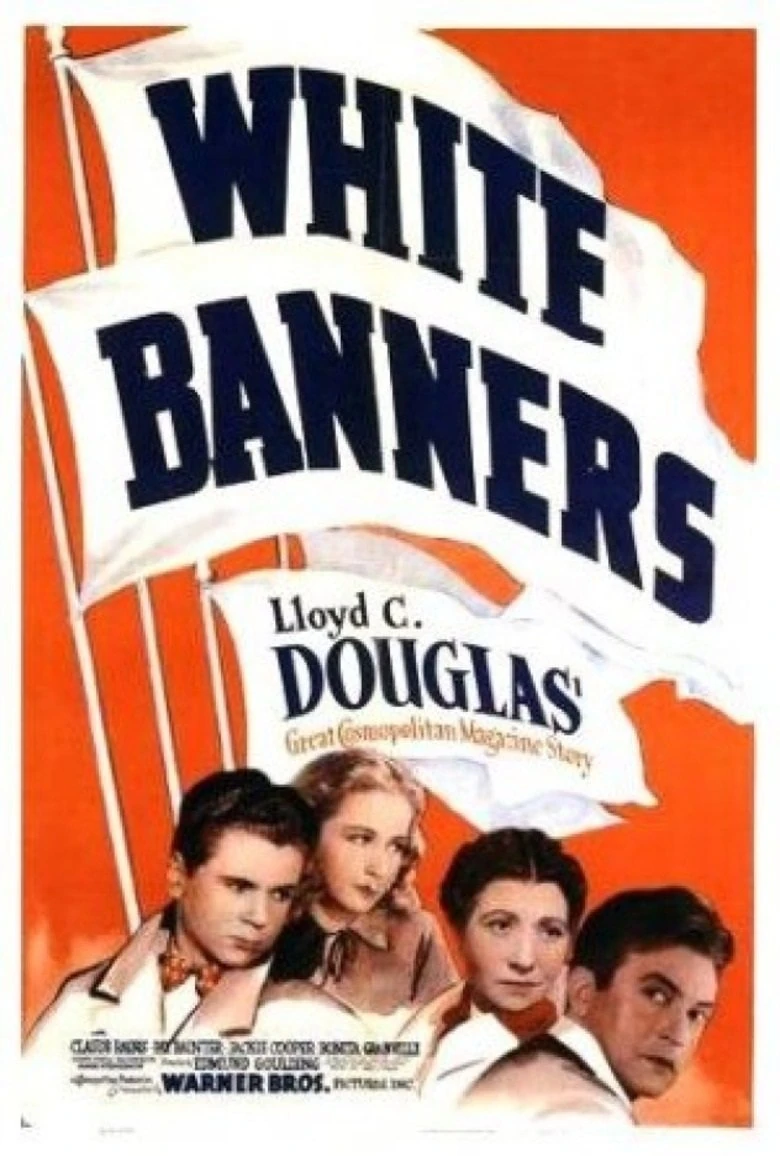 White Banners | Warner Bros. Entertainment Wiki | Fandom