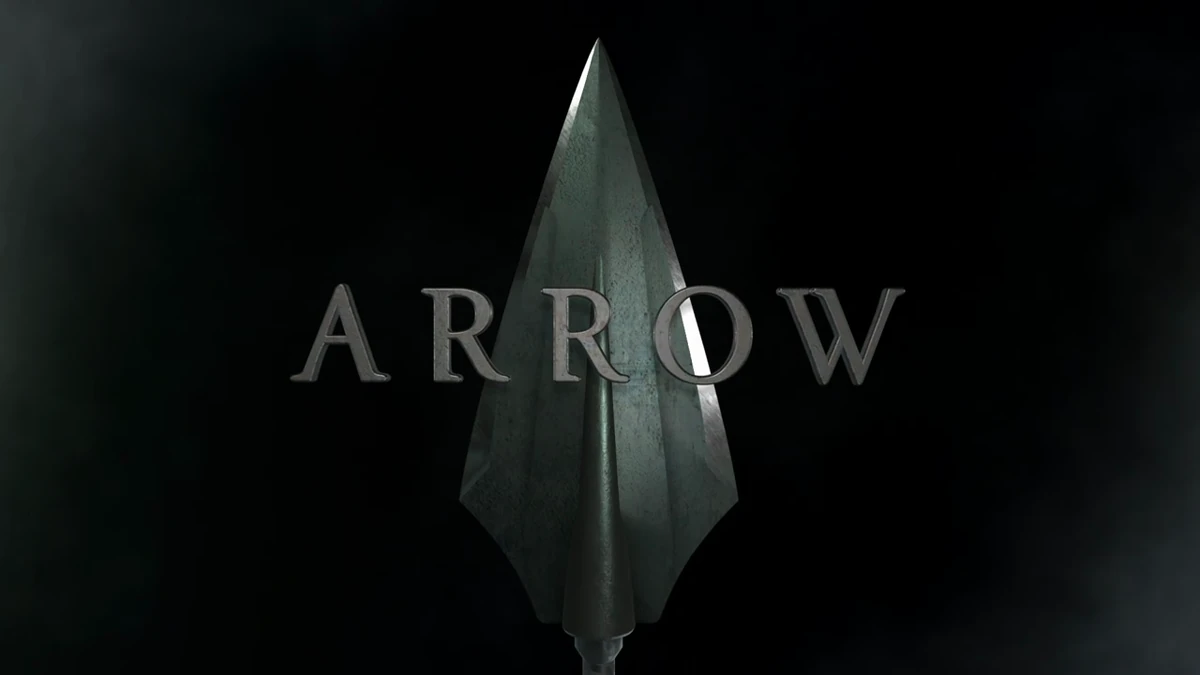 Arrow (TV series) | Warner Bros. Entertainment Wiki | Fandom