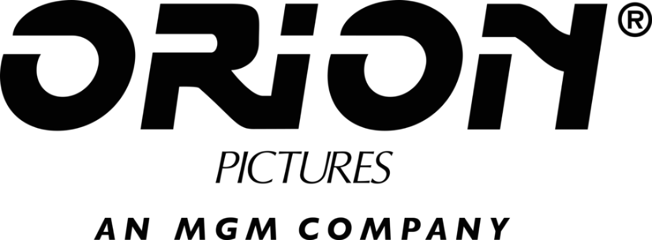 Orion Logo