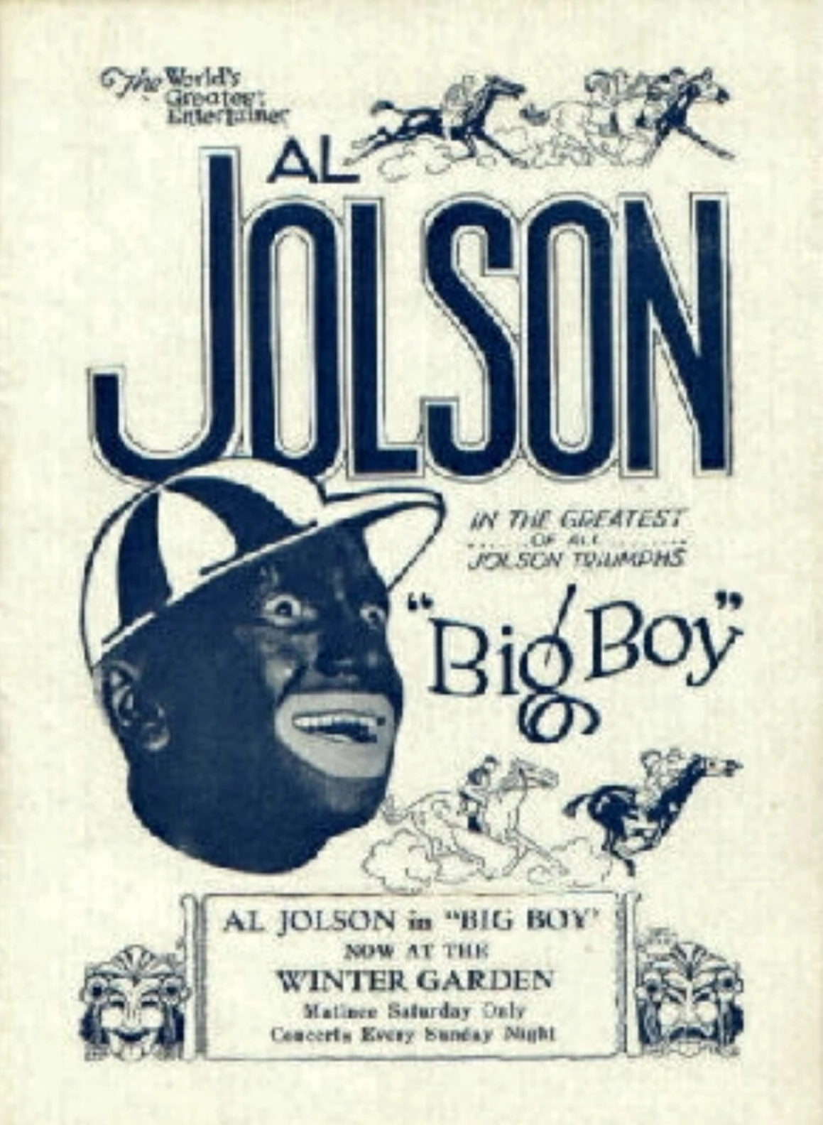 Big Boy (film) | Warner Bros. Entertainment Wiki | Fandom