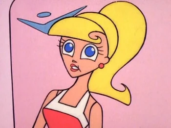 Darbie | Warner Bros. Entertainment Wiki | Fandom