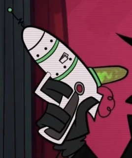 Shrink ray | Warner Bros. Entertainment Wiki | Fandom