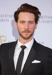 Troy Baker | Warner Bros. Entertainment Wiki | Fandom