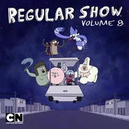 Regular Show | Warner Bros. Entertainment Wiki | Fandom