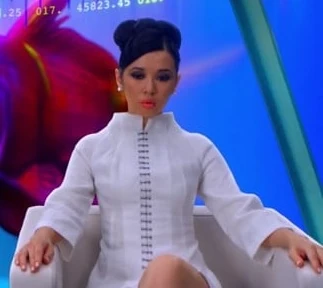 Horuko Togokahn | Warner Bros. Entertainment Wiki | Fandom