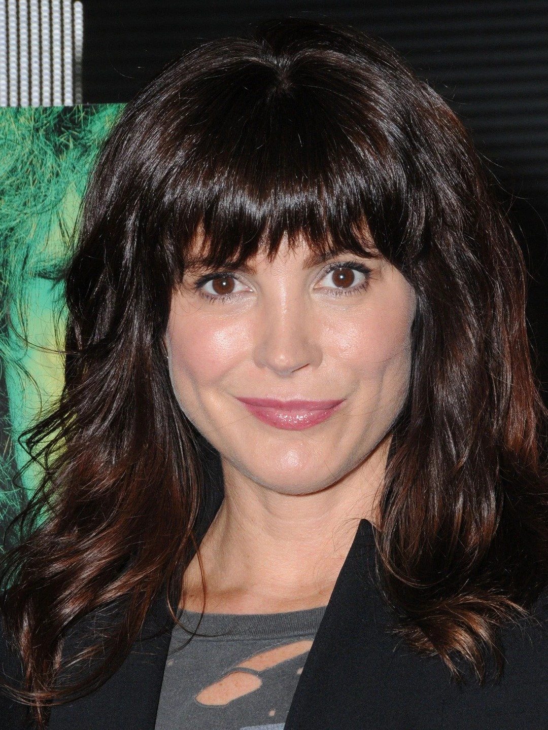 Moniqua Plante | Warner Bros. Entertainment Wiki | Fandom