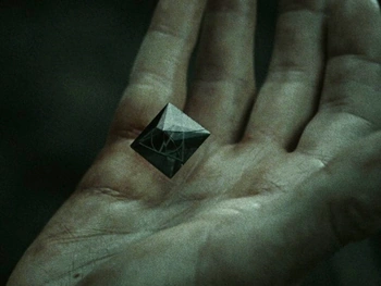 Resurrection Stone | Warner Bros. Entertainment Wiki | Fandom