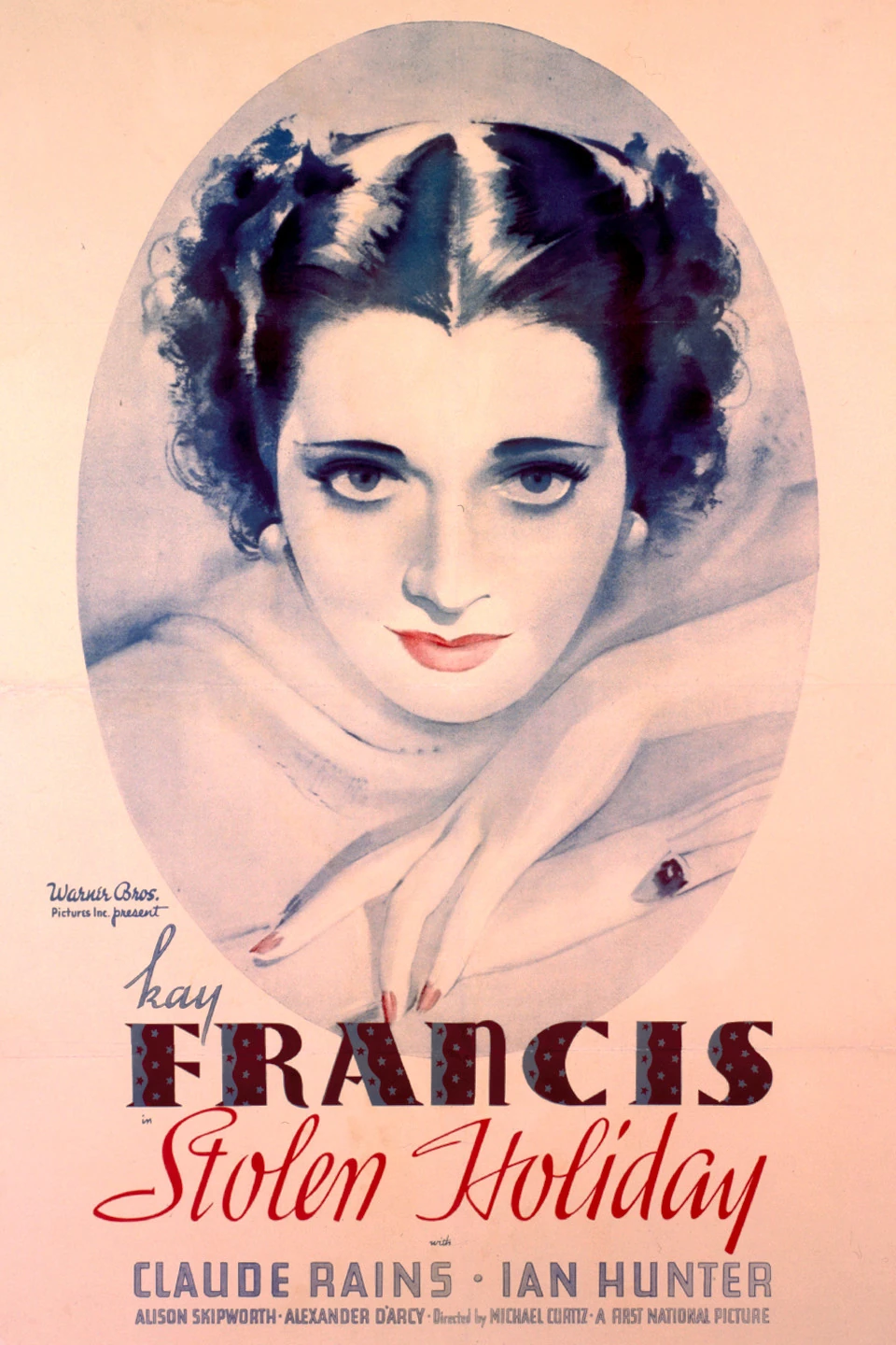 First Lady (film) | Warner Bros. Entertainment Wiki | Fandom