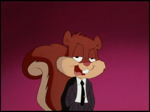 Skippy Squirrel/Gallery | Warner Bros. Entertainment Wiki | Fandom
