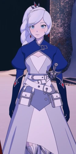 Weiss Schnee | Warner Bros. Entertainment Wiki | Fandom