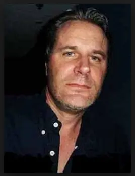 Charles Rocket | Warner Bros. Entertainment Wiki | Fandom