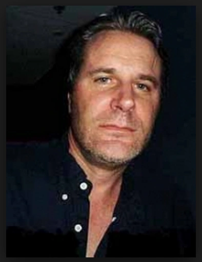 Charles Rocket | Warner Bros. Entertainment Wiki | Fandom