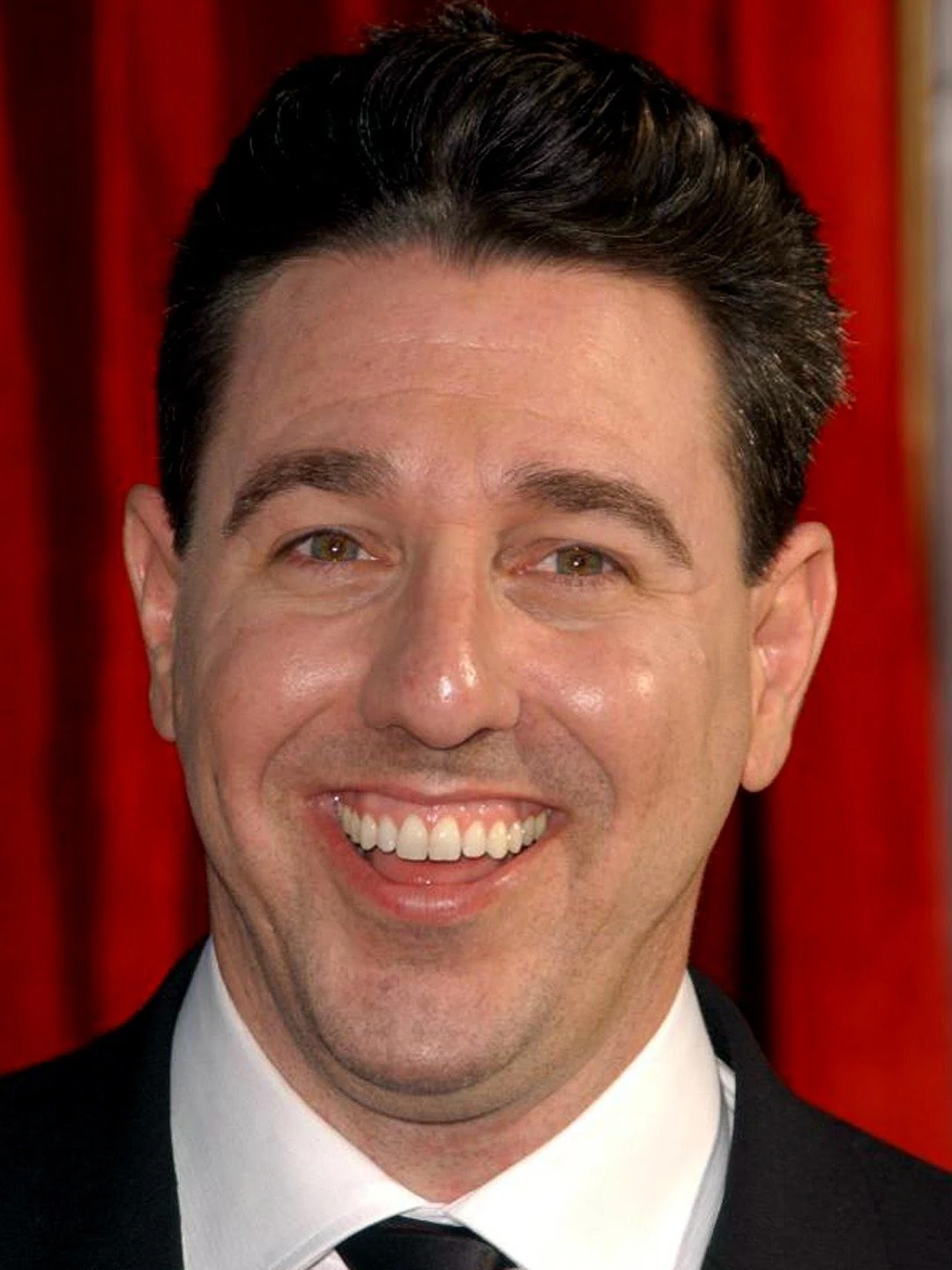 Lou Romano | Warner Bros. Entertainment Wiki | Fandom