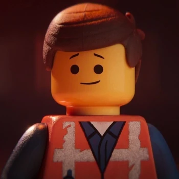 Emmet Brickowski | Warner Bros. Entertainment Wiki | Fandom