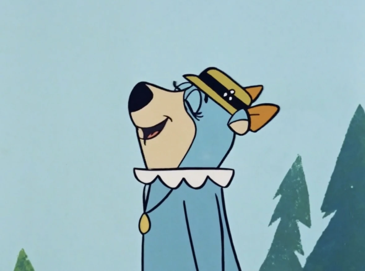 Cindy Bear/Gallery/Films and Television | Warner Bros. Entertainment ...