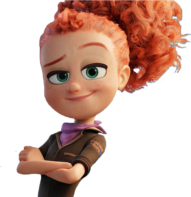 Tulip | Warner Bros. Entertainment Wiki | Fandom