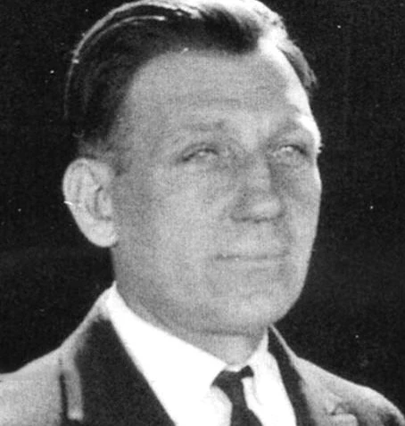 Sam Warner | Warner Bros. Entertainment Wiki | Fandom