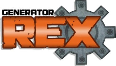 Generator Rex | Warner Bros. Entertainment Wiki | Fandom
