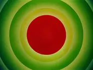 Color Rings | Warner Bros. Entertainment Wiki | Fandom