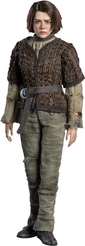 Arya Stark | Warner Bros. Entertainment Wiki | Fandom