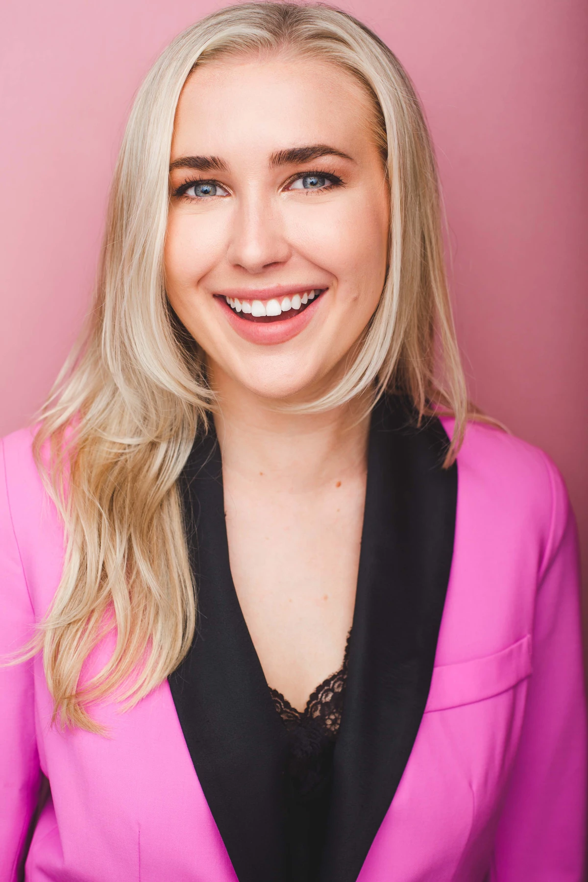 Ellen Marlow | Warner Bros. Entertainment Wiki | Fandom