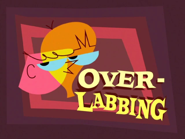 Over-Labbing | Warner Bros. Entertainment Wiki | Fandom