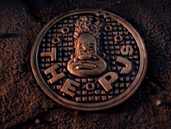 The PJs | Warner Bros. Entertainment Wiki | Fandom