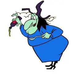 June Foray Characters