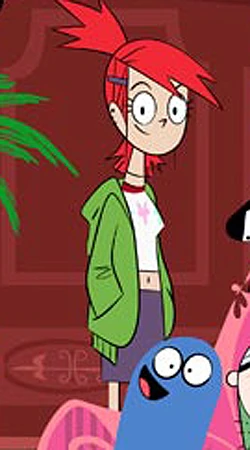 Frankie Foster Fusionherfst Frankie Foster | Love Interest Wiki