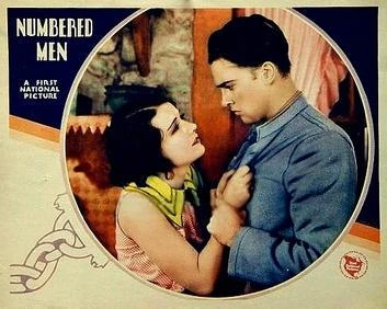 Numbered Men | Warner Bros. Entertainment Wiki | Fandom