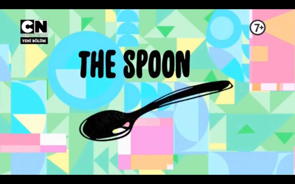 The Spoon | Warner Bros. Entertainment Wiki | Fandom