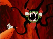Aku | Warner Bros. Entertainment Wiki | Fandom
