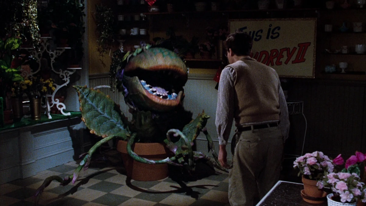 Feed Me (Git It) | Warner Bros. Entertainment Wiki | Fandom