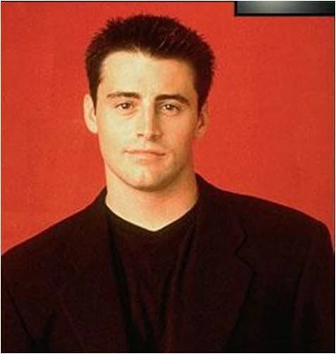 Joey Tribbiani | Warner Bros. Entertainment Wiki | Fandom