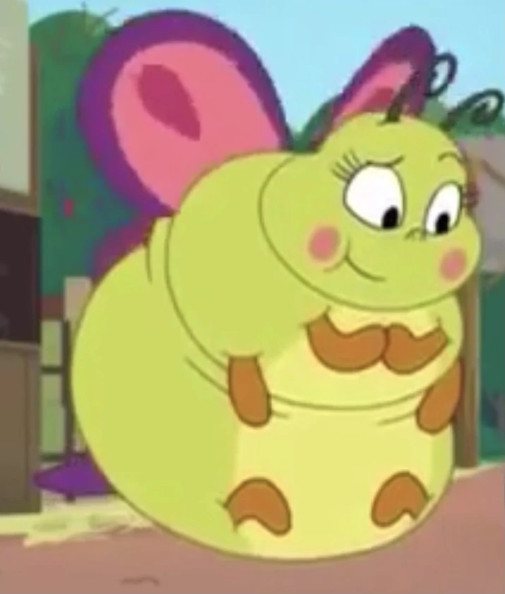 Tabitha | Warner Bros. Entertainment Wiki | Fandom