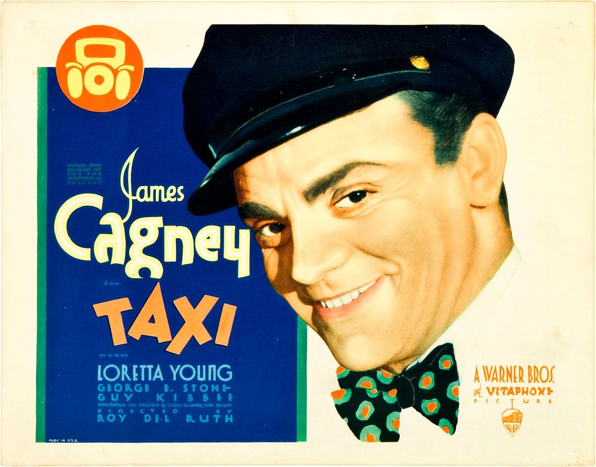 Taxi! | Warner Bros. Entertainment Wiki | Fandom