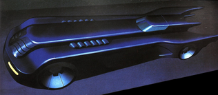 Batmobile | Warner Bros. Entertainment Wiki | Fandom